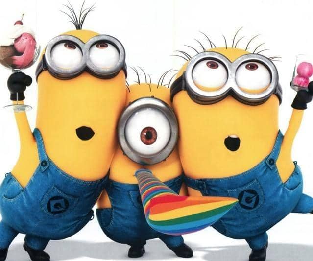 Urutan Film Minions Berdasarkan Alurnya, Bekal Buat Maraton! | IDN Times