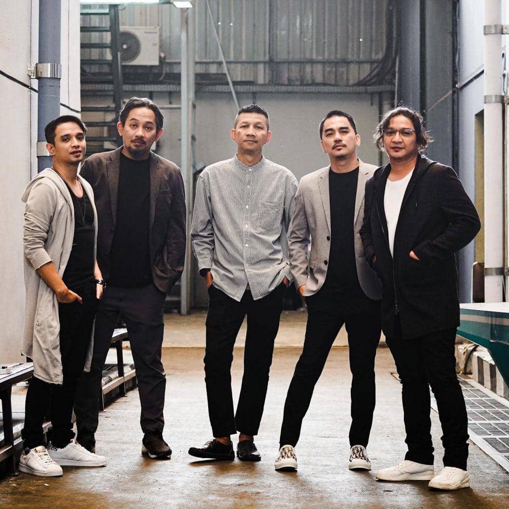 Chord dan Lirik Lagu Cinta Dalam Hati - Ungu | IDN Times