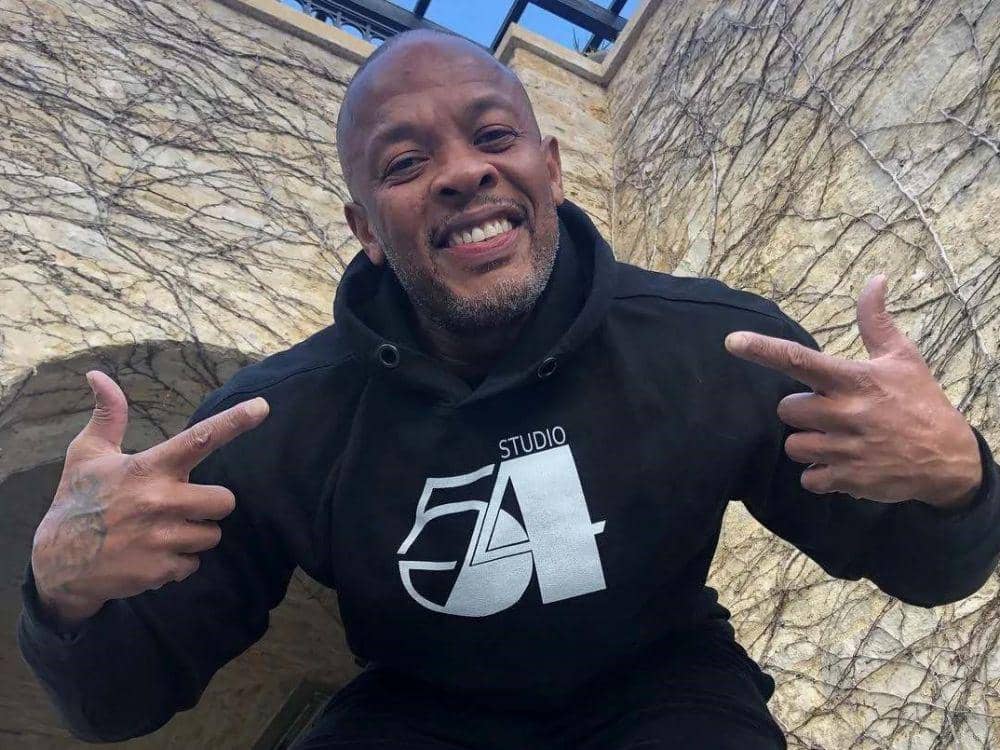 9 Fakta Dr. Dre, Rapper yang Menjadi Mentor Eminem | IDN Times