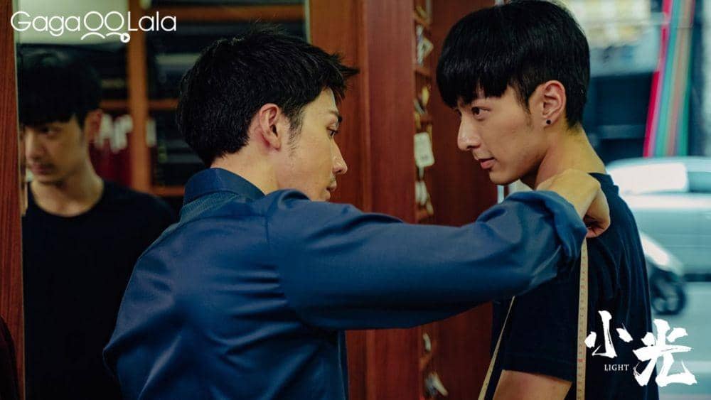12 Film Semi Taiwan Terbaik yang Mengangkat Kisah Bromance | IDN Times