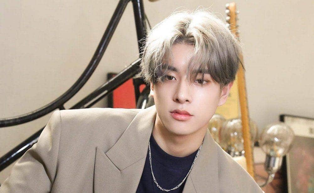 Kronologi Skandal Itaewon yang Menimpa Jake ENHYPEN | IDN Times