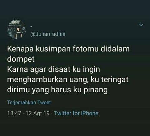 10 Meme Kocak tentang "Kenapa", Jawabannya Jleb di Hati! | IDN Times