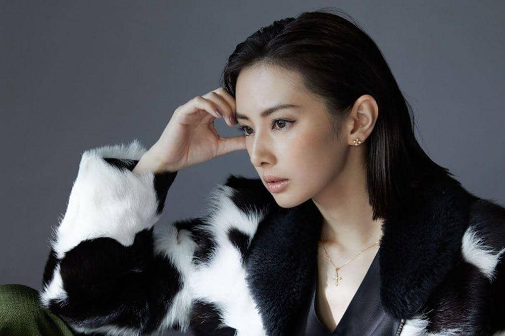 5 Rekomendasi Film Jepang Dibintangi Aktris Keiko Kitagawa | IDN Times