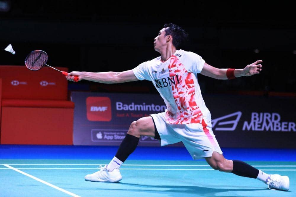 12 Rekomendasi Sepatu Badminton Terbaik, Ini Daftar Harganya | IDN Times