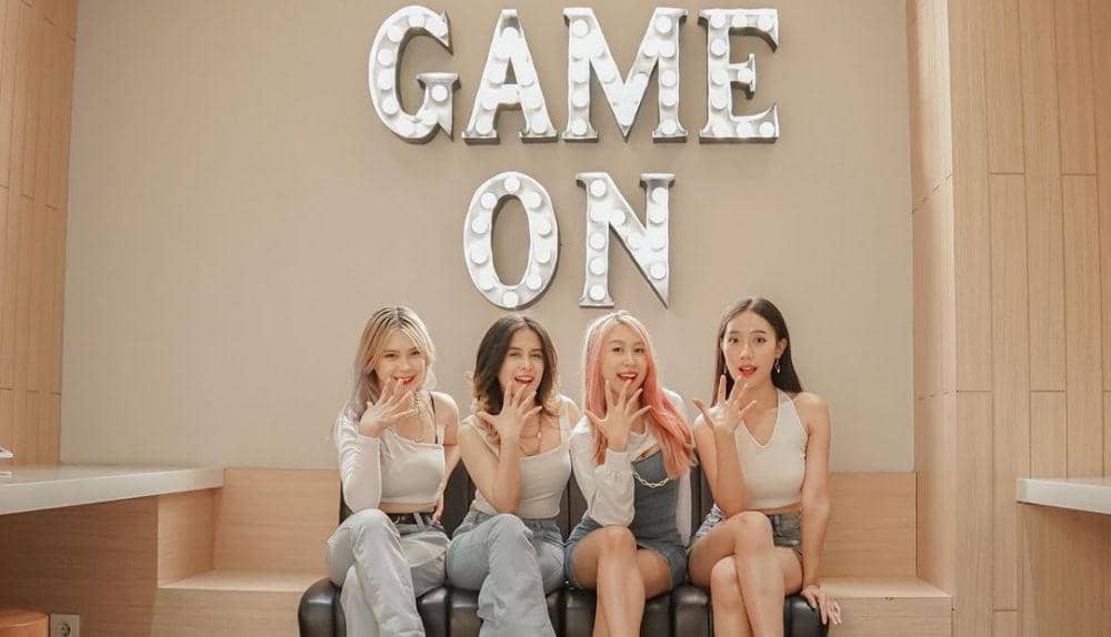 9 Girl Group I-Pop, Grup Lokal Asli Indonesia! | IDN Times Bali
