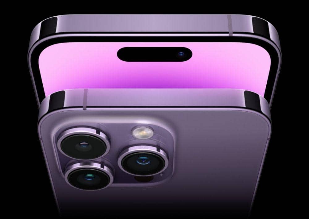 5 HP Android Setara iPhone 14 Pro Max, Alternatif Tepat! | IDN Times