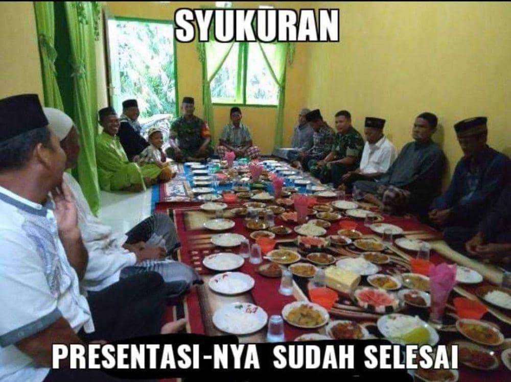 9 Meme Kocak untuk Akhiri Presentasi, Ice Breaker, nih! | IDN Times