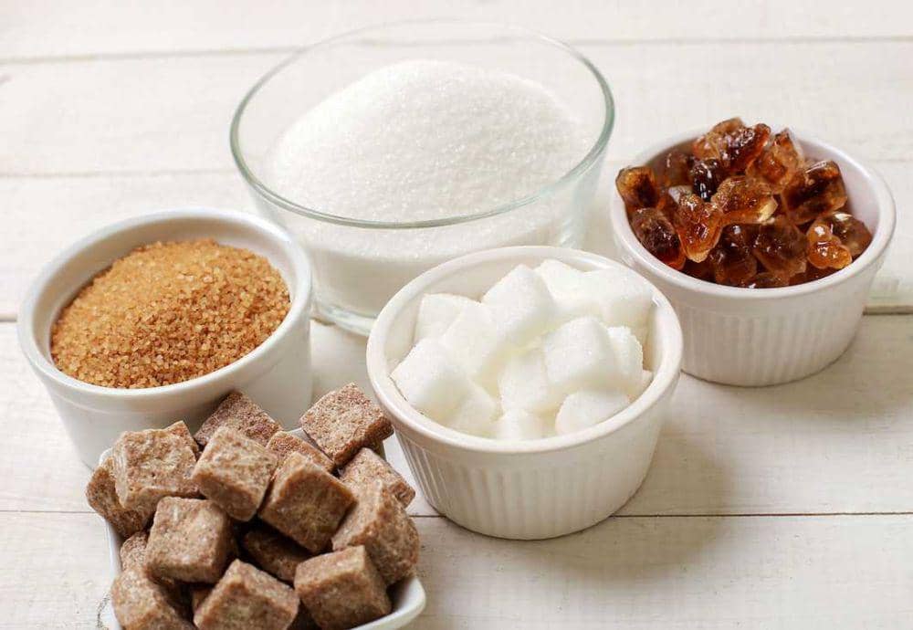 Perbedaan Gula Aren, Gula Merah, dan Brown Sugar | IDN Times Sulsel