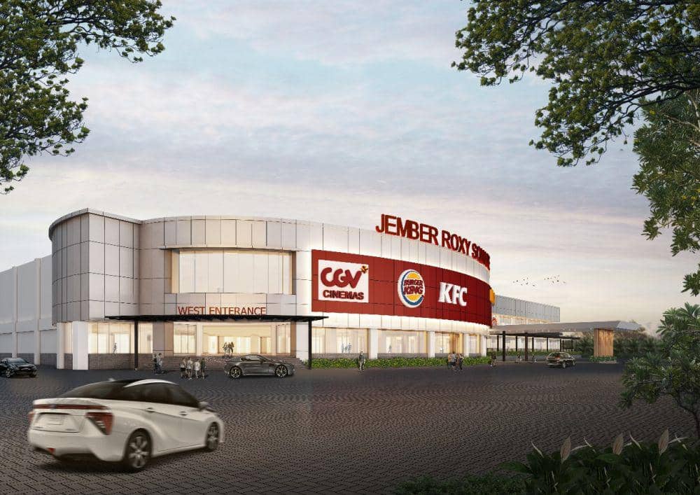 7 Mal Terbesar di Jember | IDN Times Jatim