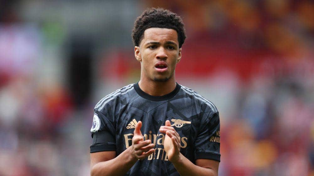5 Debutan Termuda EPL 2022/2023, Ethan Nwaneri Pecah Rekor | IDN Times