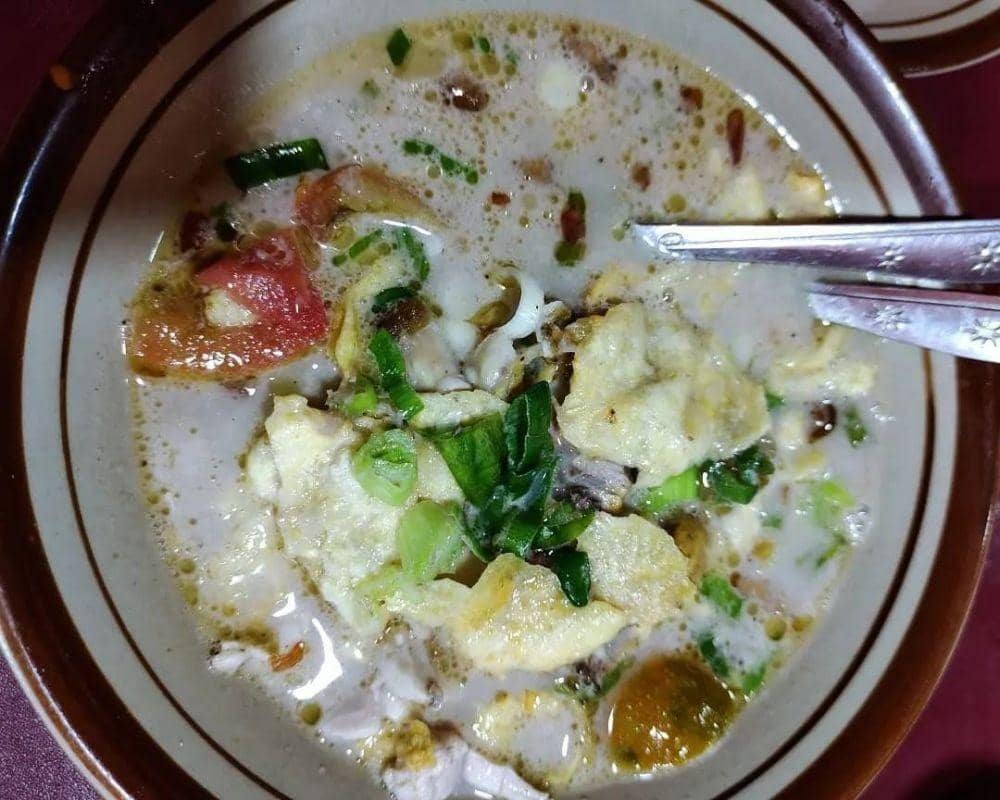 Kumpulan Resep Soto Ayam ala Anak Kos yang Praktis | IDN Times