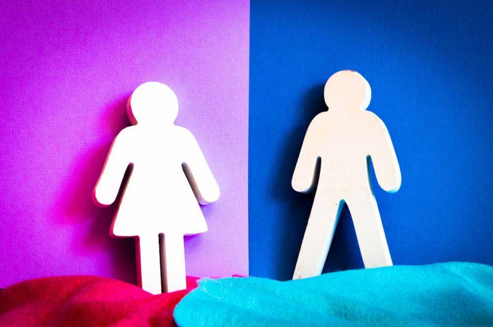 Gender yang Diakui di Thailand | IDN Times