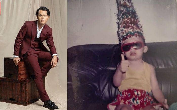 Potret Masa Kecil Aktor Indonesia | IDN Times