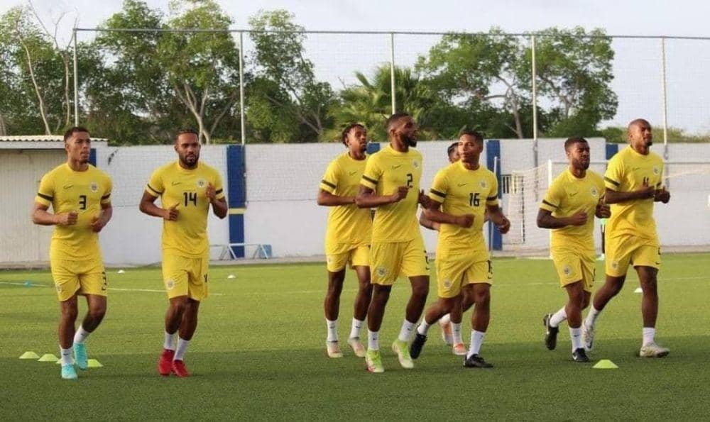 Curacao dan Bus Sekolah Tua Jelang Piala Dunia 2026 | IDN Times