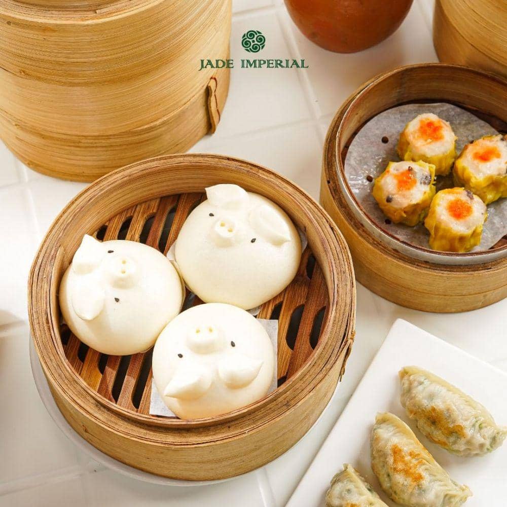 11 Tempat Makan Dimsum di Surabaya | IDN Times Jatim