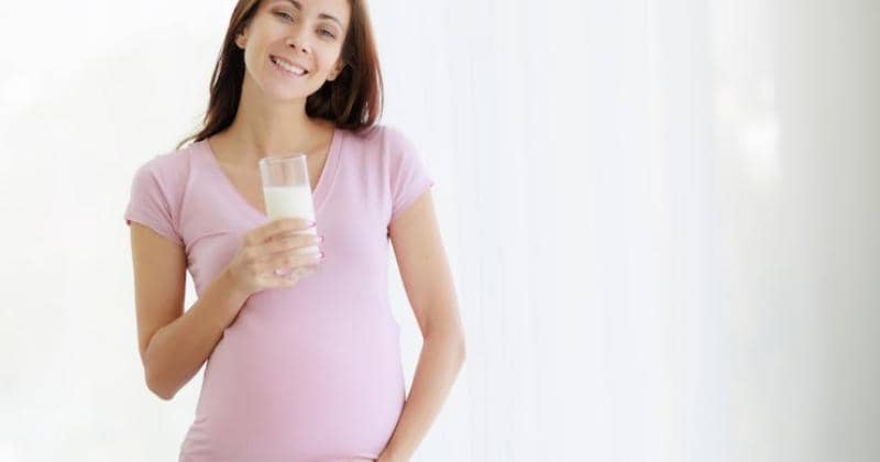 5 Rekomendasi Susu Ibu Hamil Rendah Gula | Popmama.com