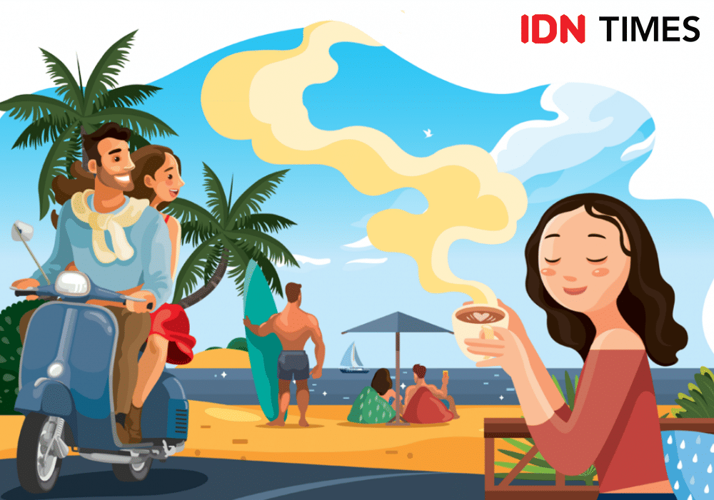 Mayoritas Gen Z Sesuaikan Hobi dengan Status Ekonomi Mereka | IDN Times