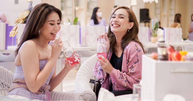 11 Rekomendasi Suplemen Diet untuk Membantu Program Diet | Popmama.com