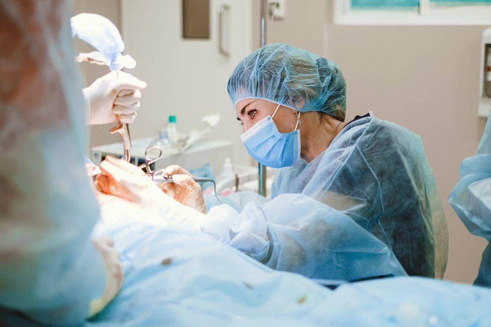 Apendektomi (Operasi Usus Buntu): Prosedur dan Pemulihan | IDN Times