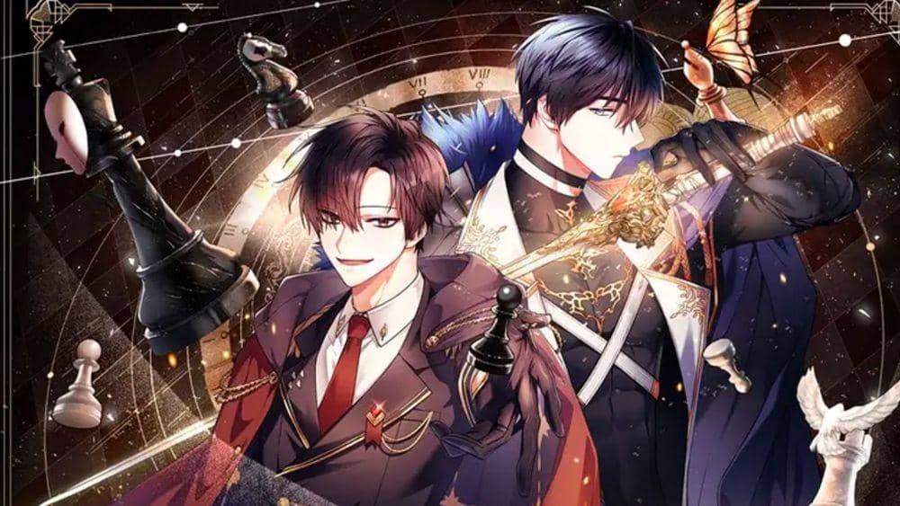 5 Webtoon yang Karakternya Masuk ke Dunia Game | IDN Times
