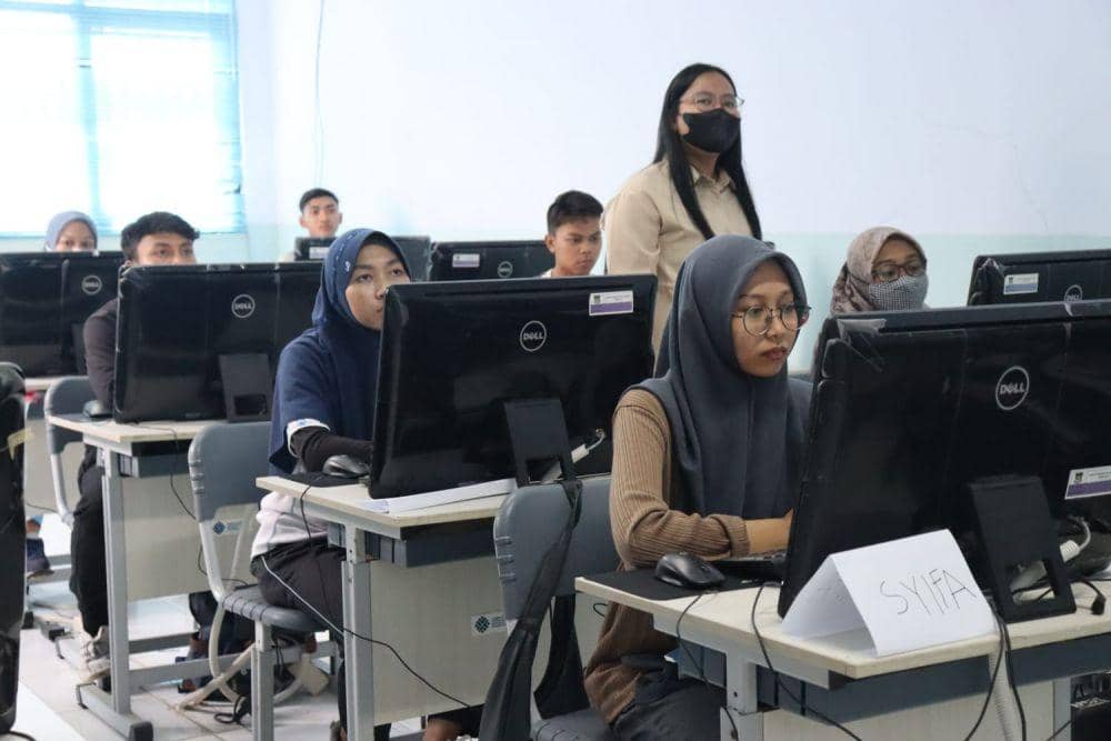 Pemkab Tangerang Buka Pendaftaran Pelatihan Kerja Gratis! | IDN Times ...