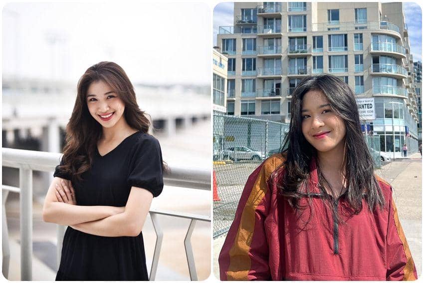 Member JKT48 dengan Followers Instagram Terbanyak | IDN Times