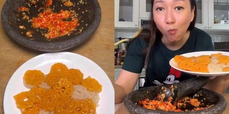 Resep Seblak Cocol Viral TikTok, Cara Bikinnya Praktis | IDN Times
