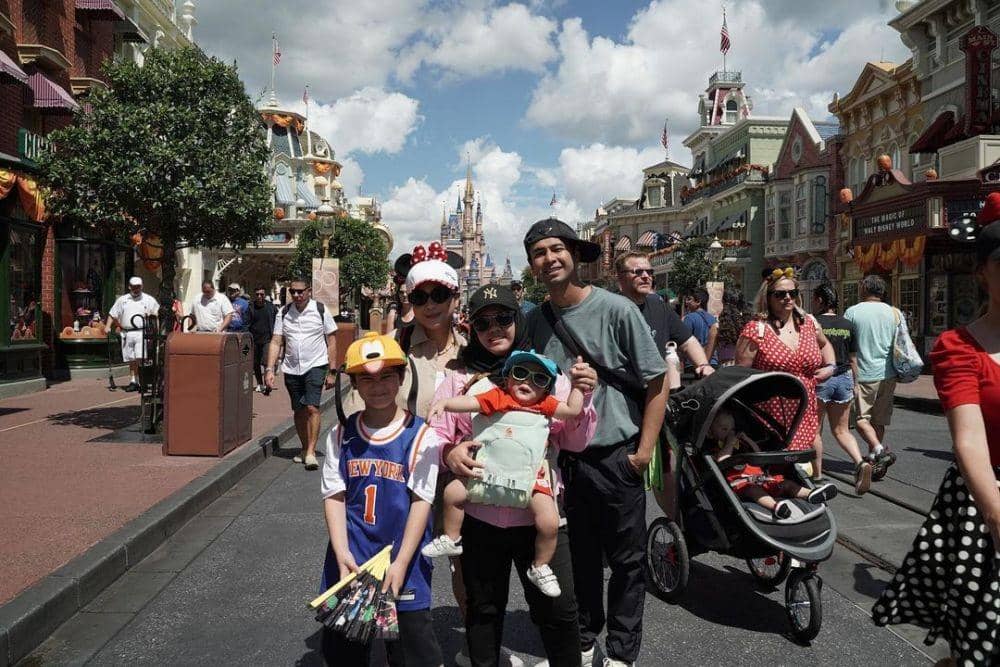 Kisah Mbak Lala Jadi Pengasuh Rafathar hingga Dikuliahin | IDN Times