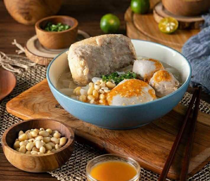 8 Cara Membuat Bakso Sapi Sederhana yang Enak dan Kenyal | IDN Times