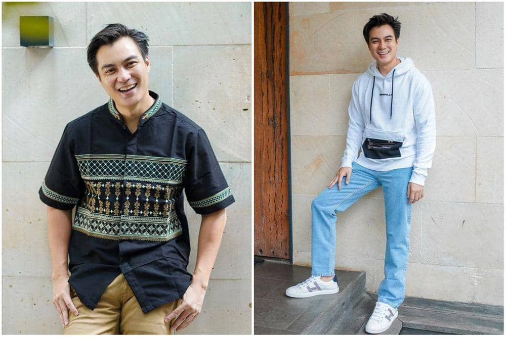 Perjalanan Karir Baim Wong | IDN Times