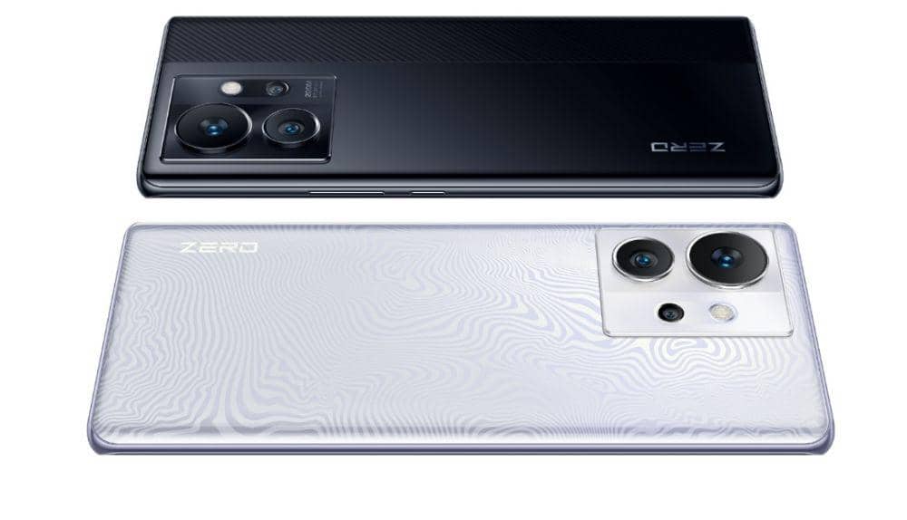5 HP Infinix Termurah 2024 dengan Fingerprint di Bawah Layar | IDN Times