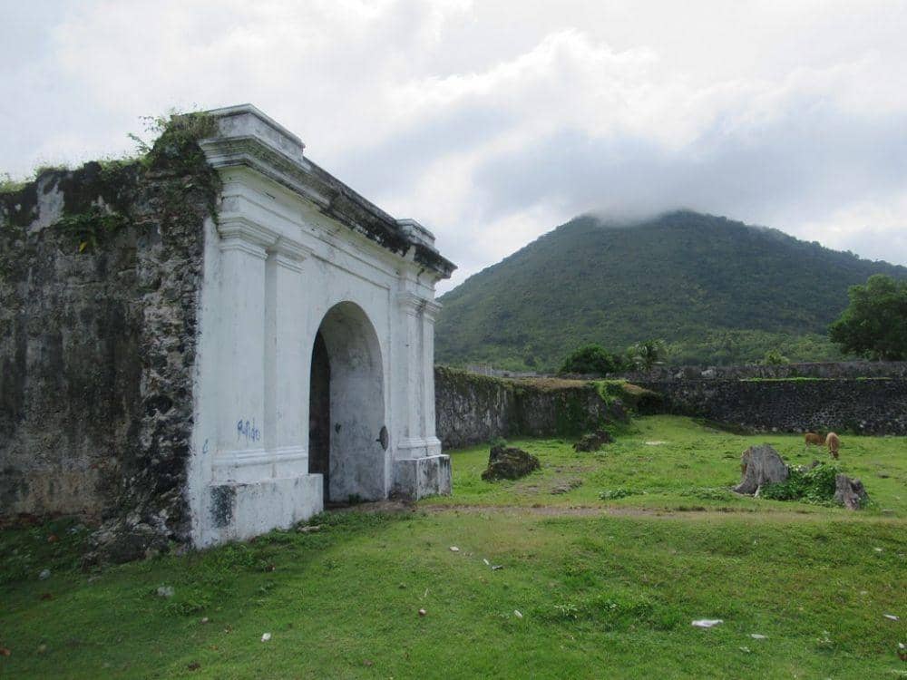 9 Tempat Wisata di Banda Neira yang Patut Dikunjungi | IDN Times