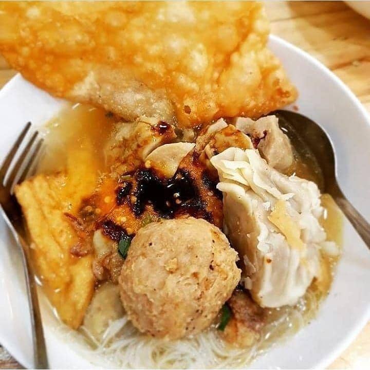 15 Makanan Ini Paling Cocok Dinikmati Saat Hujan | IDN Times