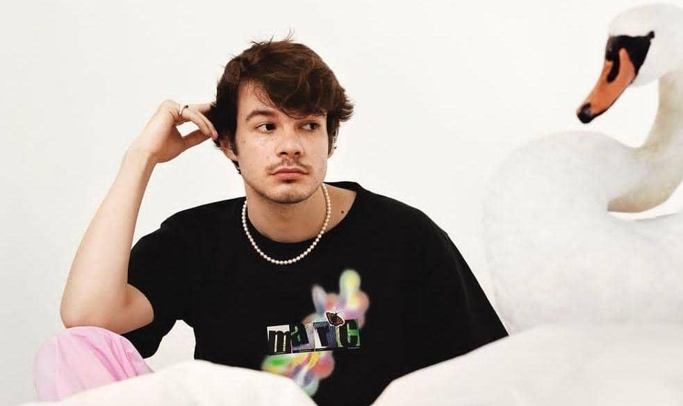 5 Fakta Skandal Pelecehan Seksual Rex Orange County | IDN Times