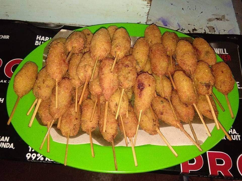 Resep Sate Kenul, Kuliner Legendaris Kaya Rempah | IDN Times