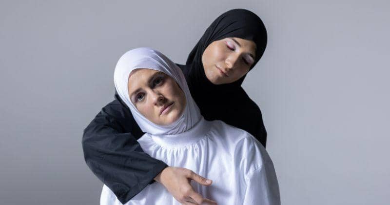 10 Merek Kerudung Bergo | Popmama.com