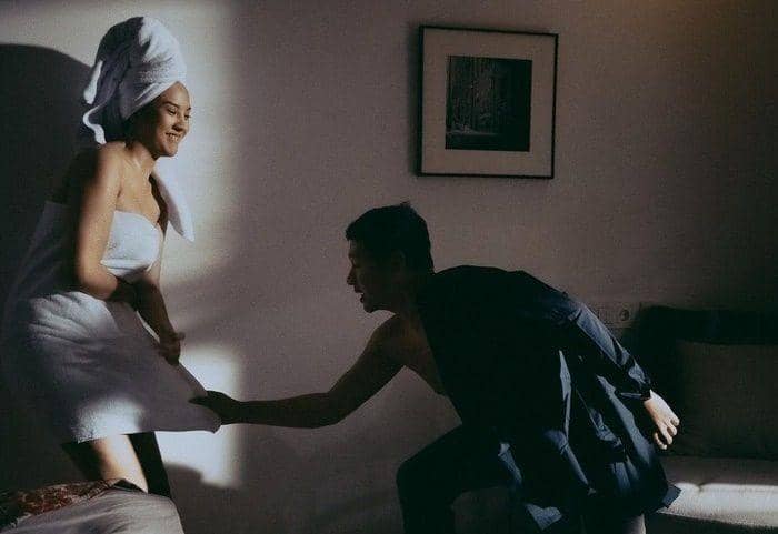 15 Film Semi Indonesia yang Banyak Adegan Panas! | IDN Times
