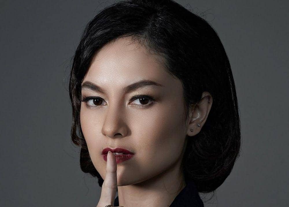 10 Film dan Series Clara Bernadeth, 'Calon Napi' Terbaru | IDN Times