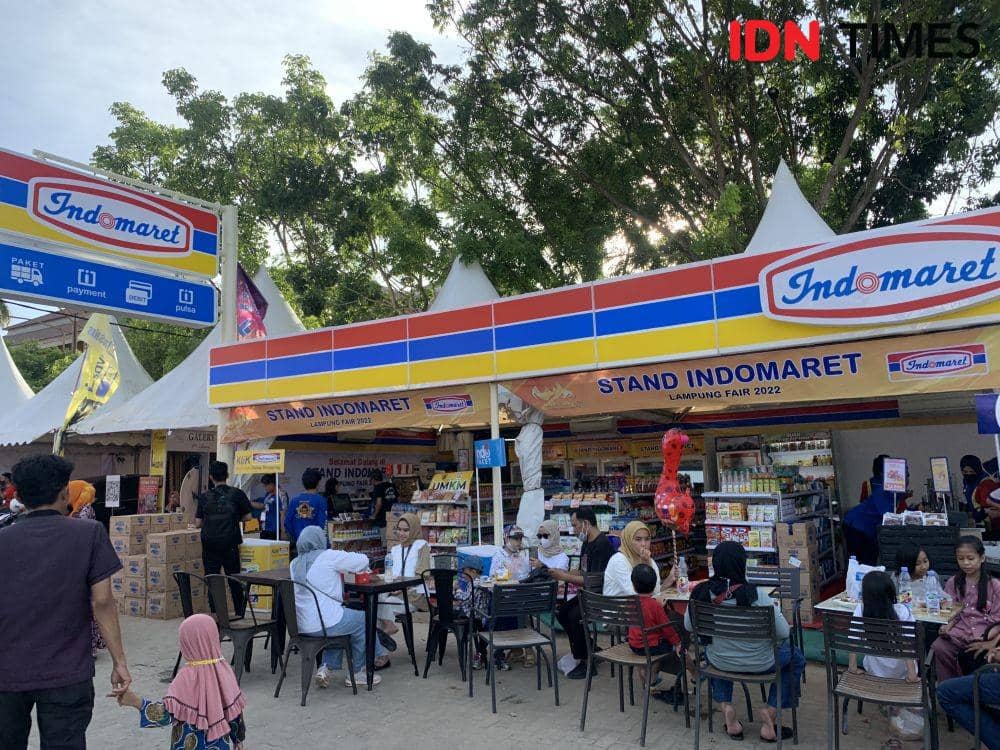 Daftar Indomaret yang Buka 24 Jam di Jakarta | IDN Times
