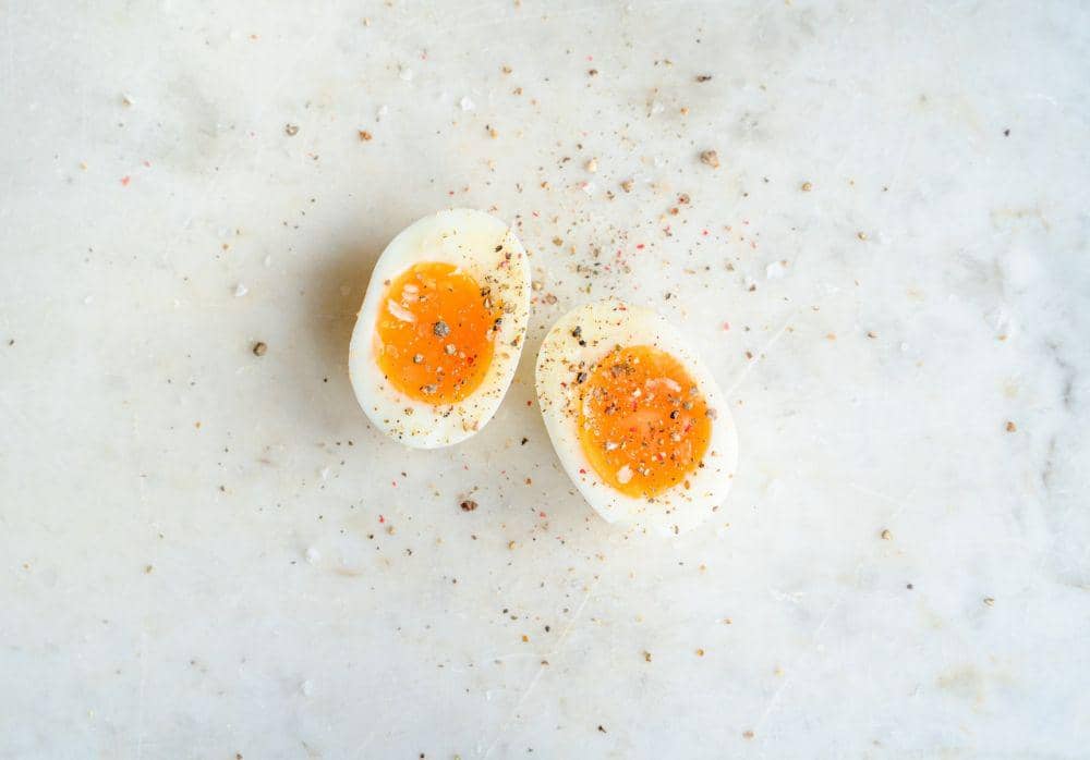 Makanan Tinggi Protein Murah | IDN Times