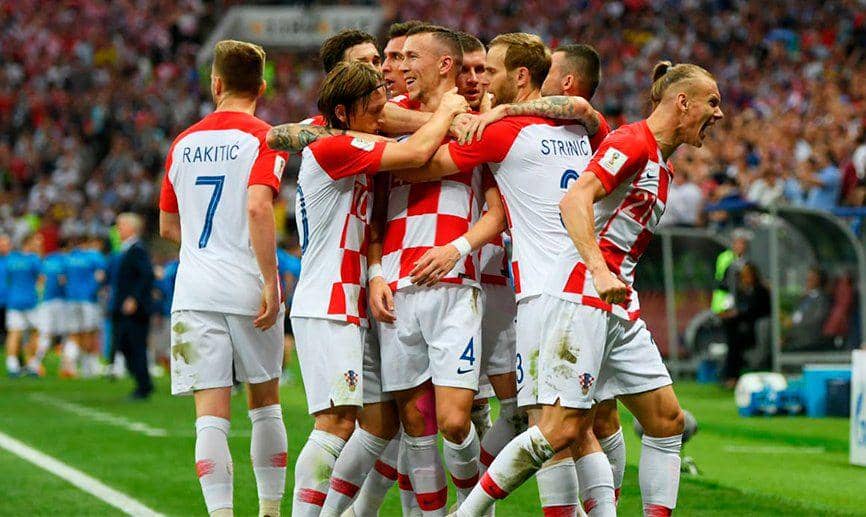 5 Tim Terakhir yang Jadi Runner-up Piala Dunia, Ada Kroasia | IDN Times
