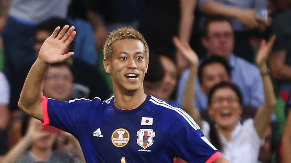 Kiprah Timnas Jepang di Piala Dunia, Konsisten sejak 1998 | IDN Times