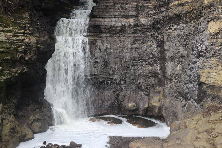 5 Air Terjun di Bondowoso Ini Seger Banget | IDN Times Jatim