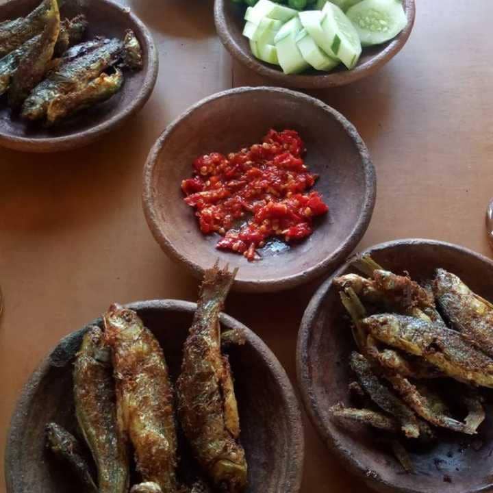 Rekomendasi Warung Iwak Kali di Jombang | IDN Times Jatim