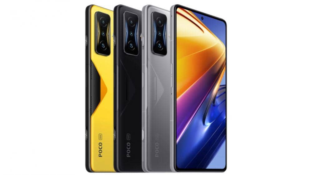 Duel Spek Saudara Xiaomi 12 Vs Poco F4 GT, Harganya Sama | IDN Times Bali