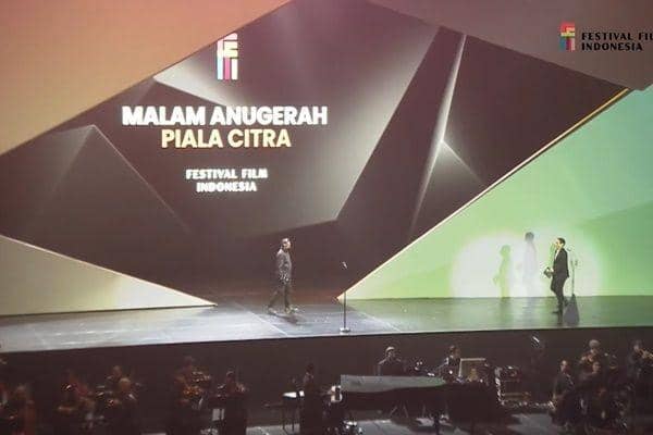 Daftar Lengkap Pemenang Festival Film Indonesia (FFI) 2022 | IDN Times