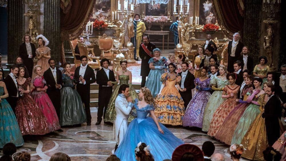 15 Rekomendasi Film Disney Terbaik Sepanjang Masa | IDN Times