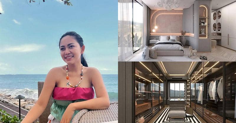 8 Desain Baru Kamar Xabiru dan Chava Anak Rachel Vennya | Popmama.com