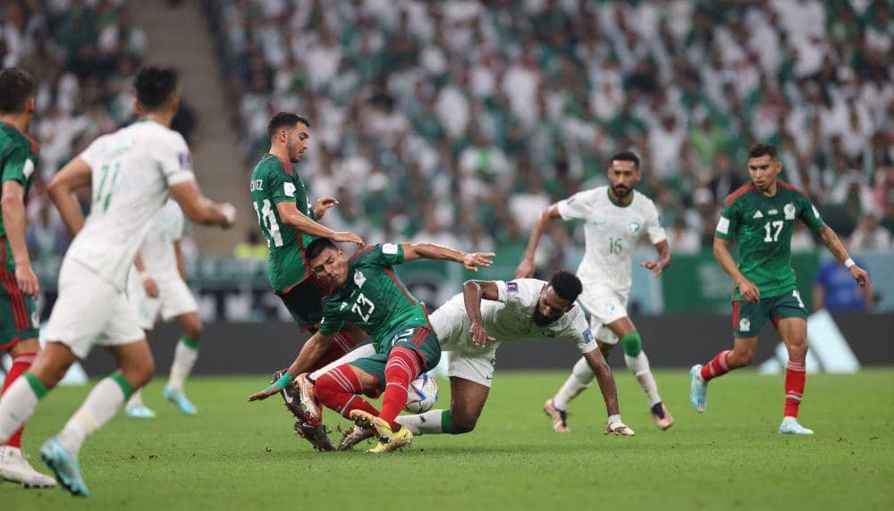 10 Theme Songs Sepak Bola, Beat Penuh Energik | IDN Times Bali