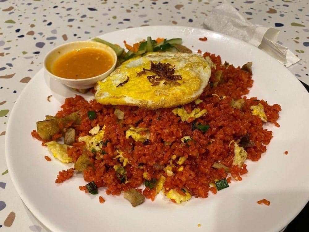 5 Resep Olahan Beras Merah yang Lezat, Bikinnya Super Simpel | IDN Times